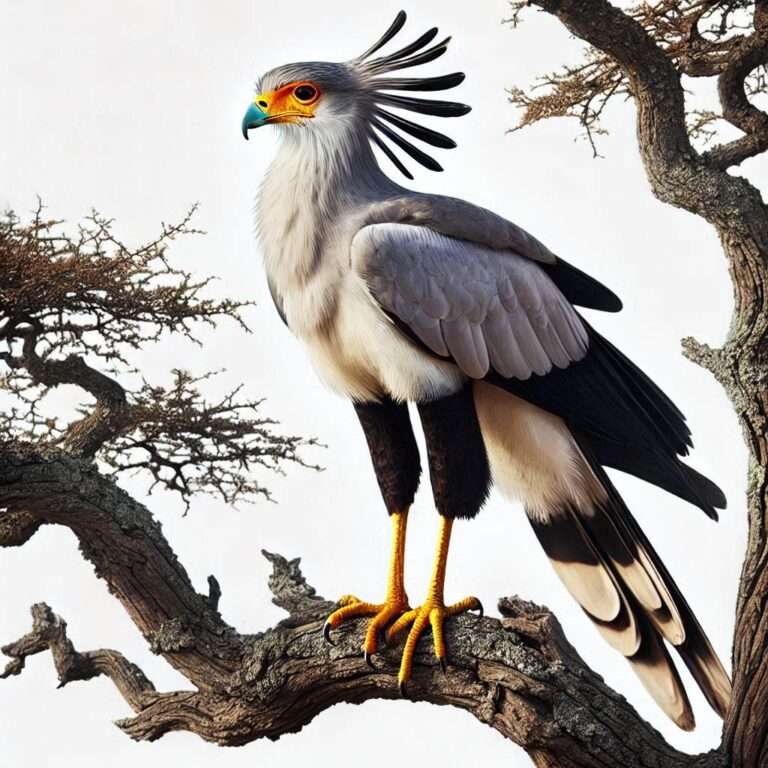 Top 10 Birds That Eat Meat - mannvetcorner
