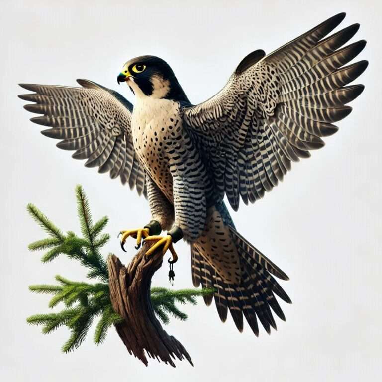 Top 10 Birds That Eat Meat - mannvetcorner