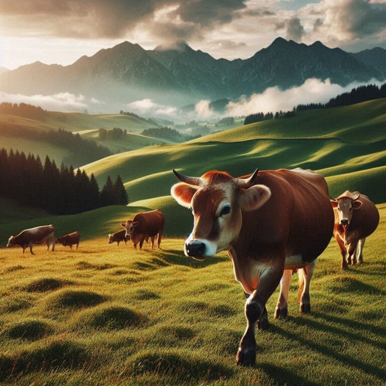 Cattle Tympany (Bloat) - mannvetcorner