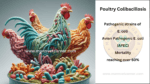 Colibacillosis (E. Coli) in Poultry - mannvetcorner