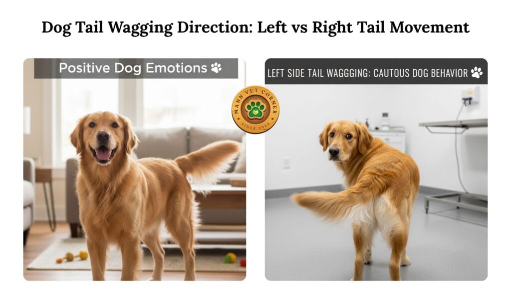 Dog Tail Meanings: A Tale of Canine Tail Language and Positions ...
