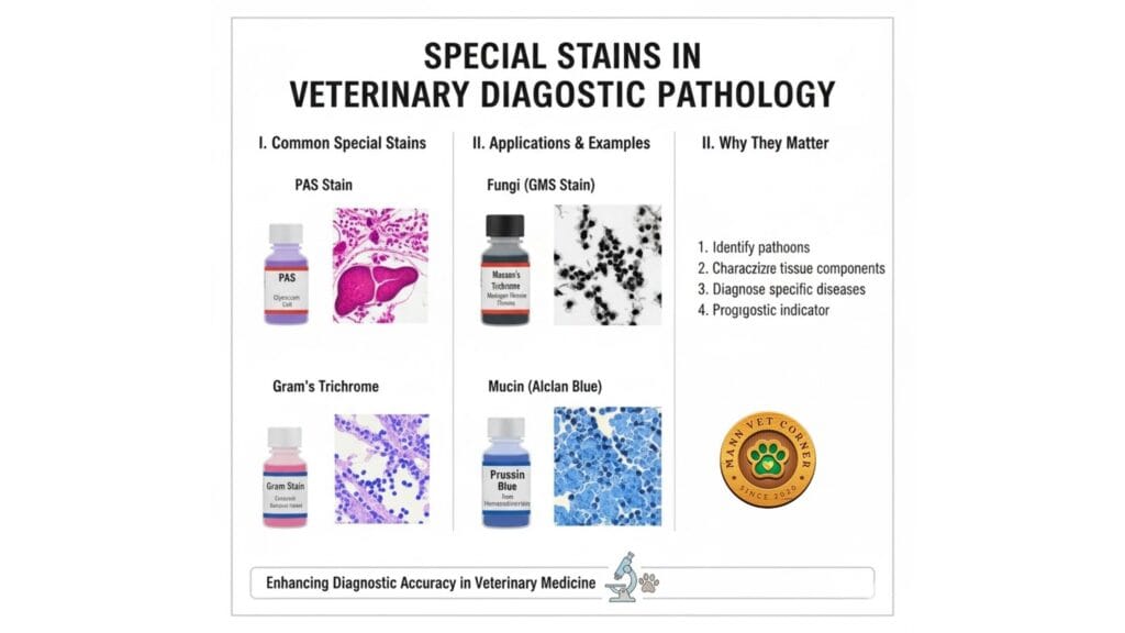 Histopathology Techniques in Veterinary Pathology - mannvetcorner